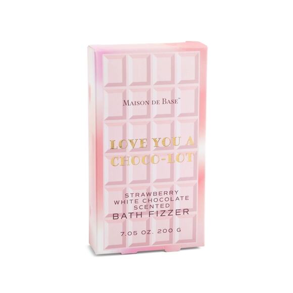 Maison De Base | Bath & Body | Maison De Base Strawberry White ...